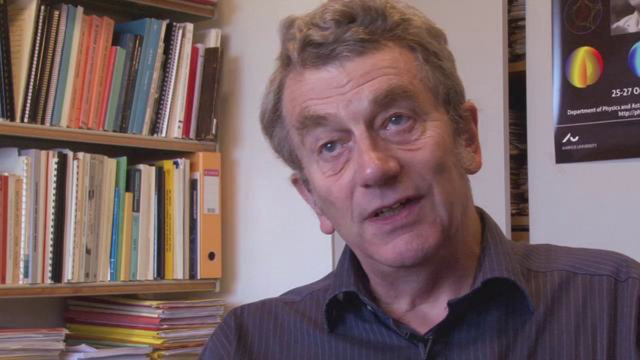 Jørgen Christensen-Dalsgaard