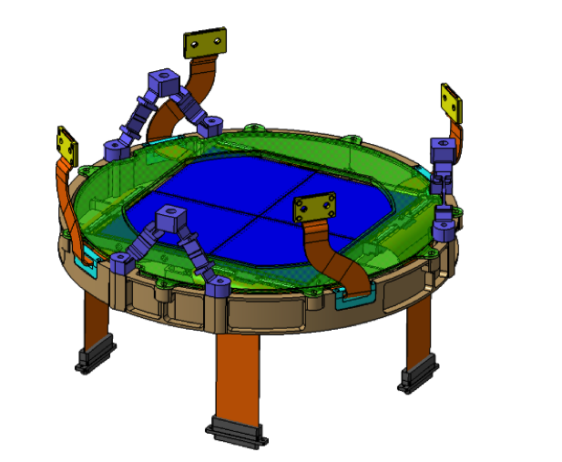 Ancillary Electrical Units (AEU)