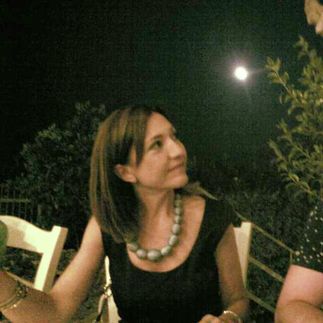 Maria Pia Di Mauro